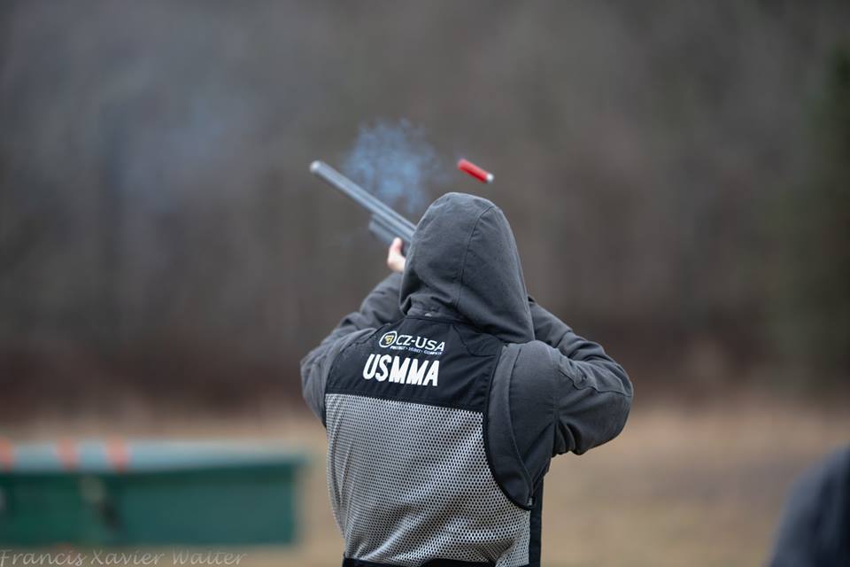 One Round Skeet - Full Package – Clove Spring at MNL Farm