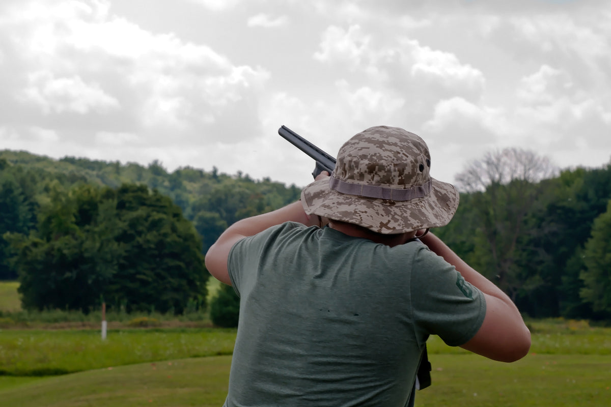 One Round Trap - Full Package – Clove Spring at MNL Farm
